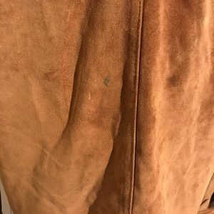 Greenfields | Jackets & Coats | Greenfields Jacket Genuine Brown ...
